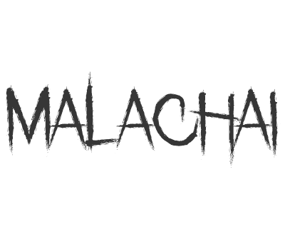 Font License for Malachai - Font's so scary they're criminal