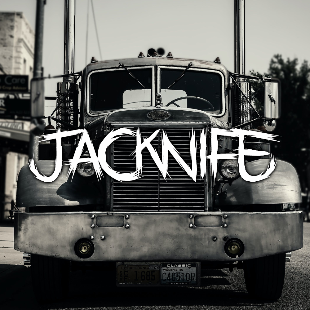 Chris Vile’s Handcrafted Fonts - Font's so scary they're criminal