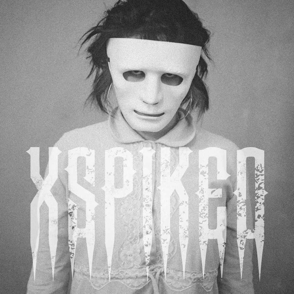 Chris Vile’s Handcrafted Fonts - Font's so scary they're criminal